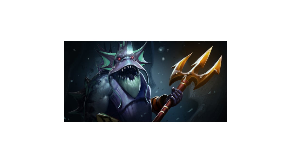 Slardar Dota 2 Wallpaper