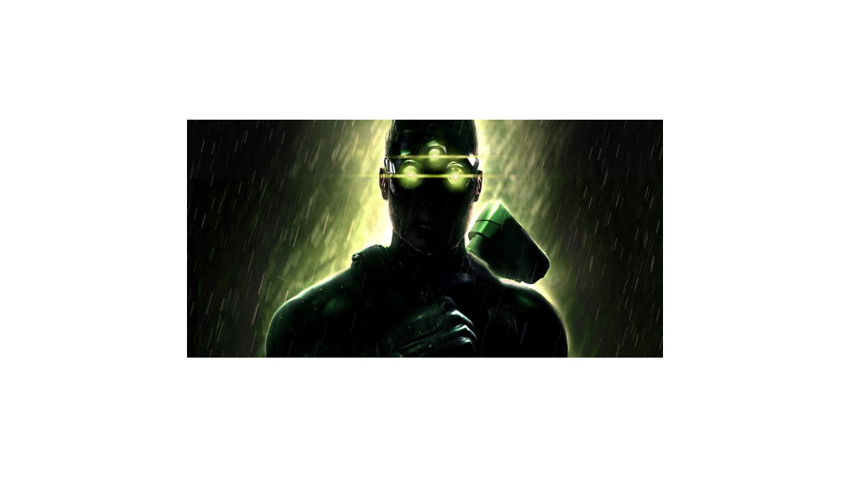 Splinter Cell : Rétrospective - Millenium