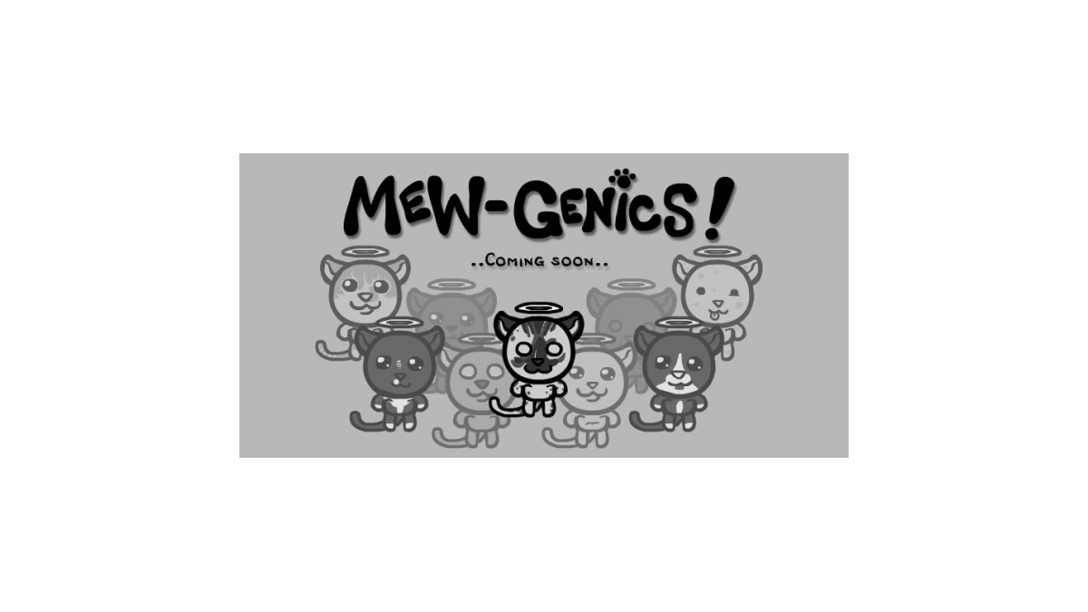 Mew-Genics : Teaser - Millenium
