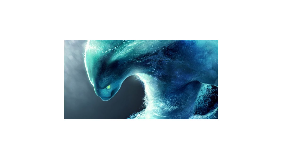 Morphling, carry - Millenium