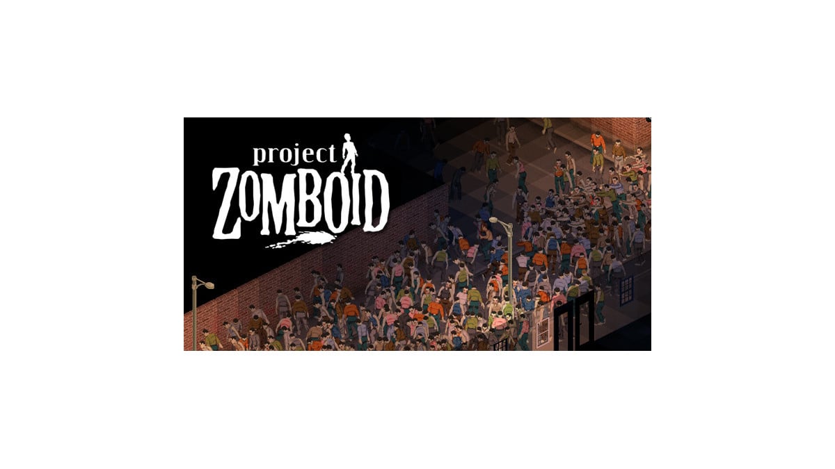 Présentation : Project Zomboid - Millenium