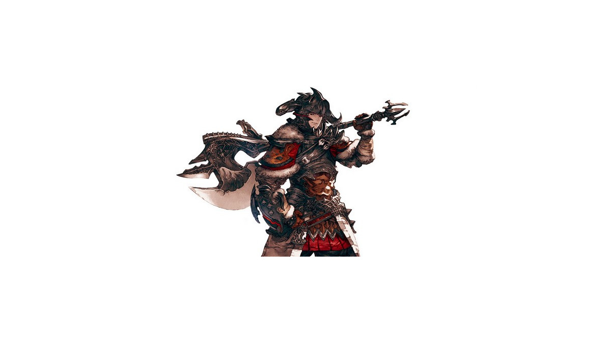 Final Fantasy XIV : Guide du Guerrier - Millenium
