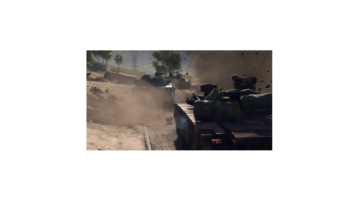 BF4 : tanks, chars, vehicules, guide - Millenium