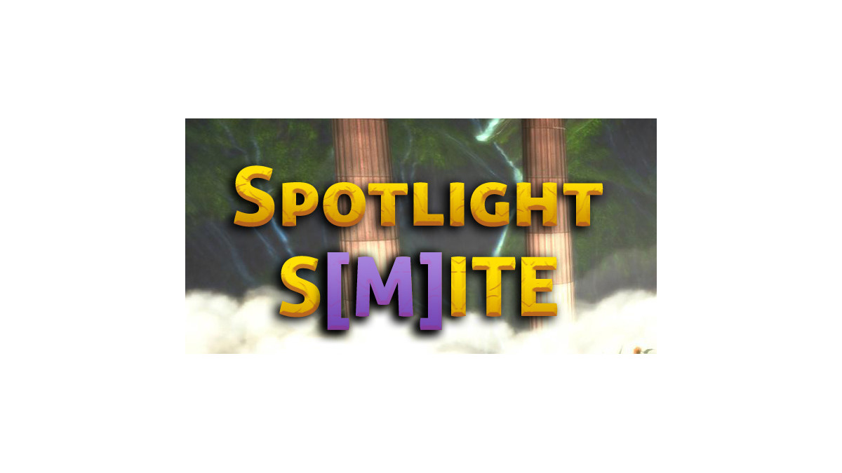 Spotlight SMITE - Nouvelle map Assault - Millenium