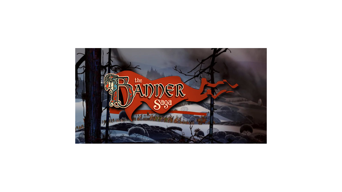 Présentation de The Banner Saga - Millenium