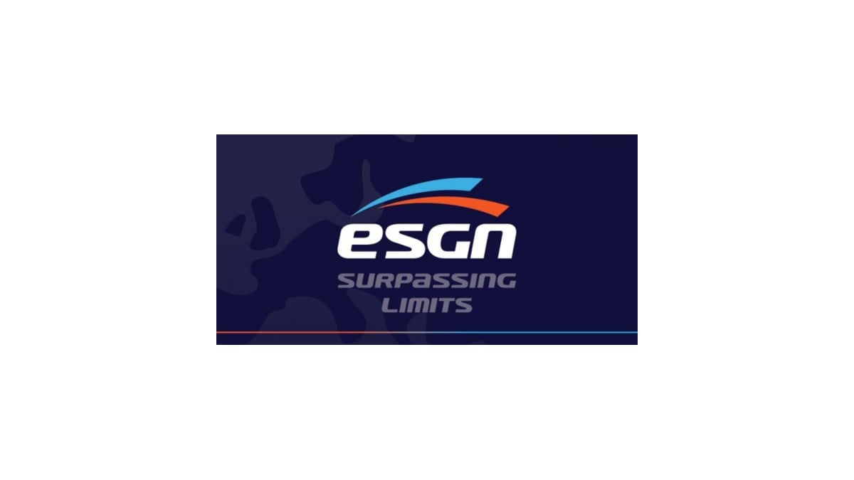 ESGN : eSport Global Network - Millenium