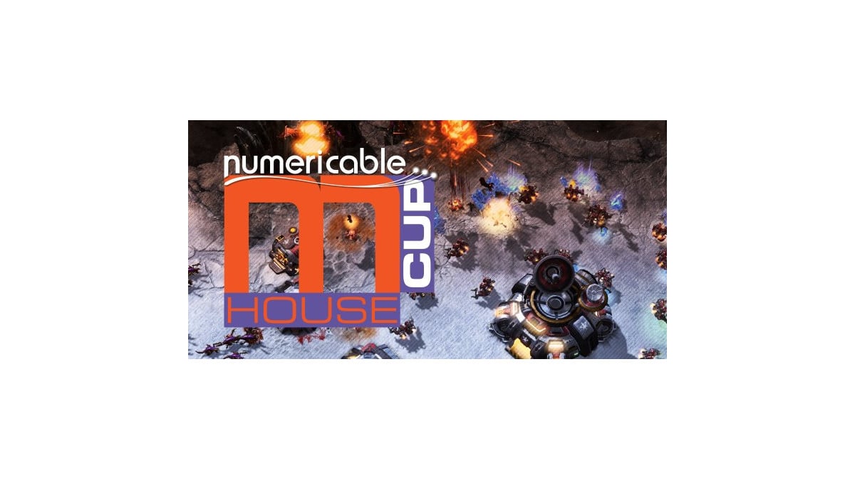 Focus sur la Numericable M-House Cup - Millenium