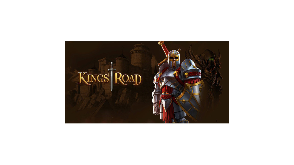Kings Road free to play - Millenium
