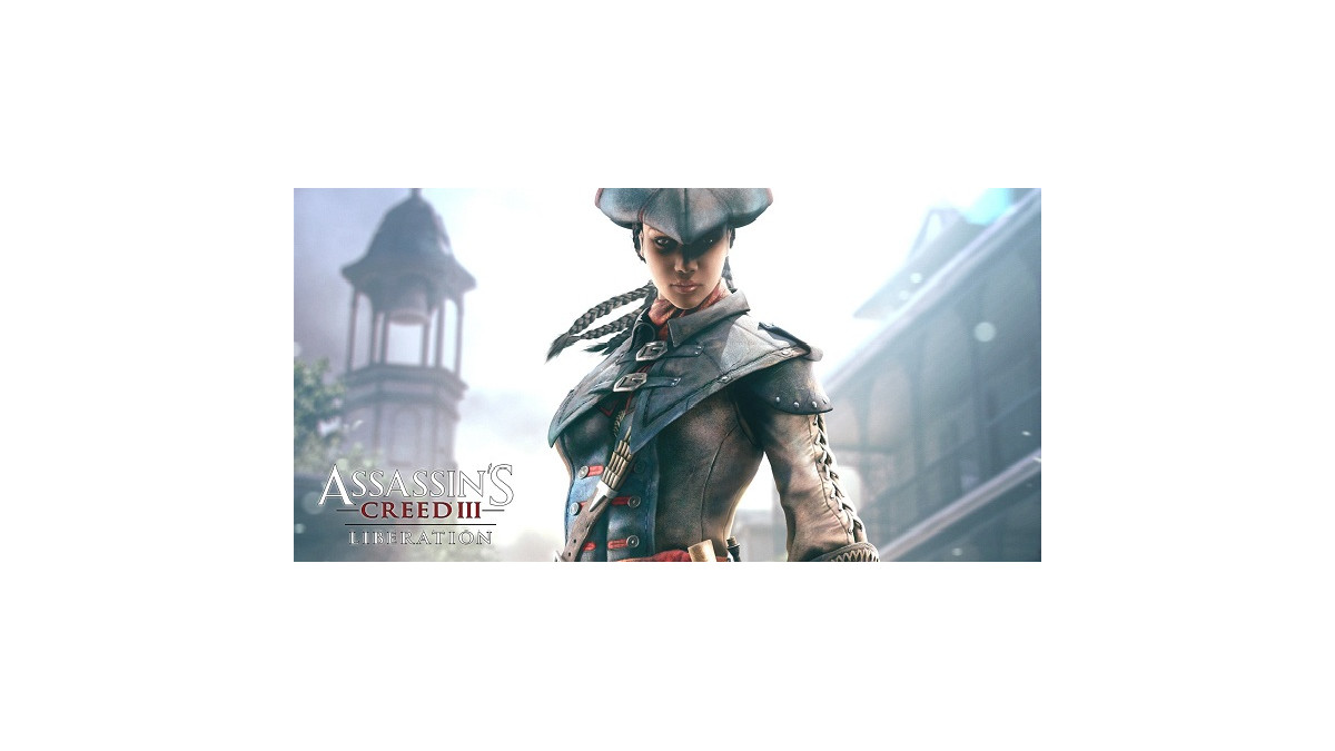 AC Liberation HD: Trailer de lancement - Millenium