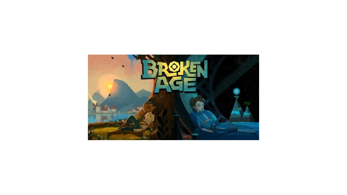 Broken Age, PC, PS4 - Millenium
