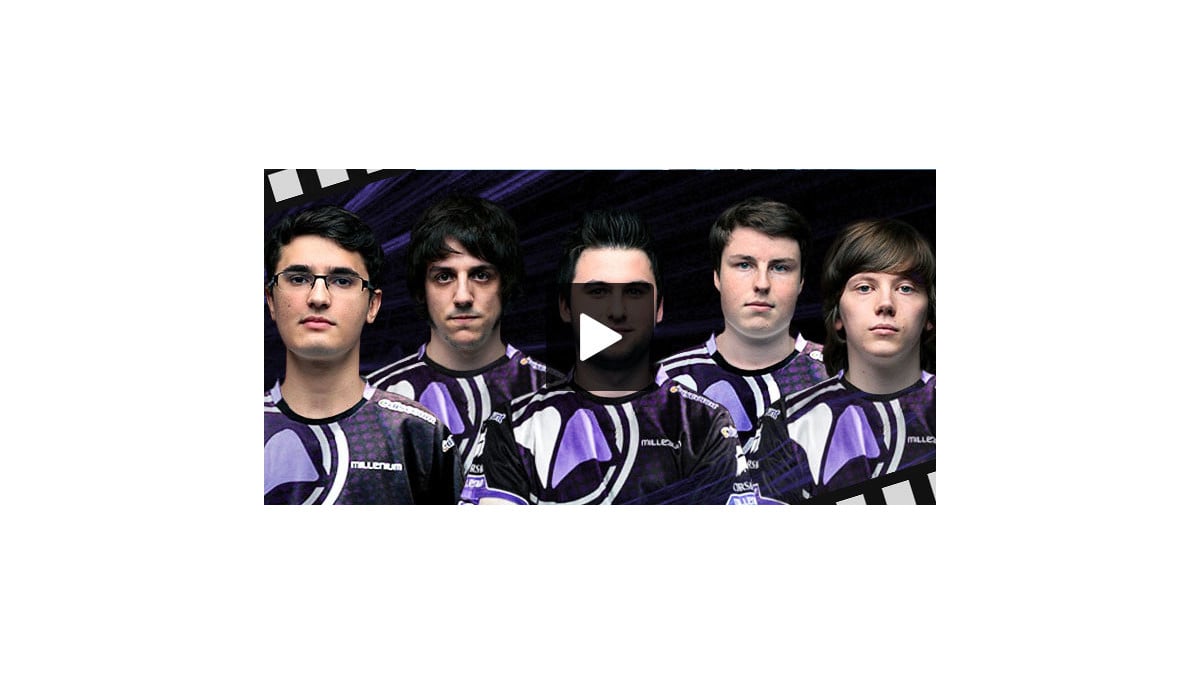 Retour sur la semaine des M.LoL - Millenium