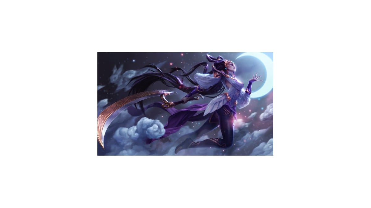 Équilibrage Assassin Combattant, Diana - Millenium