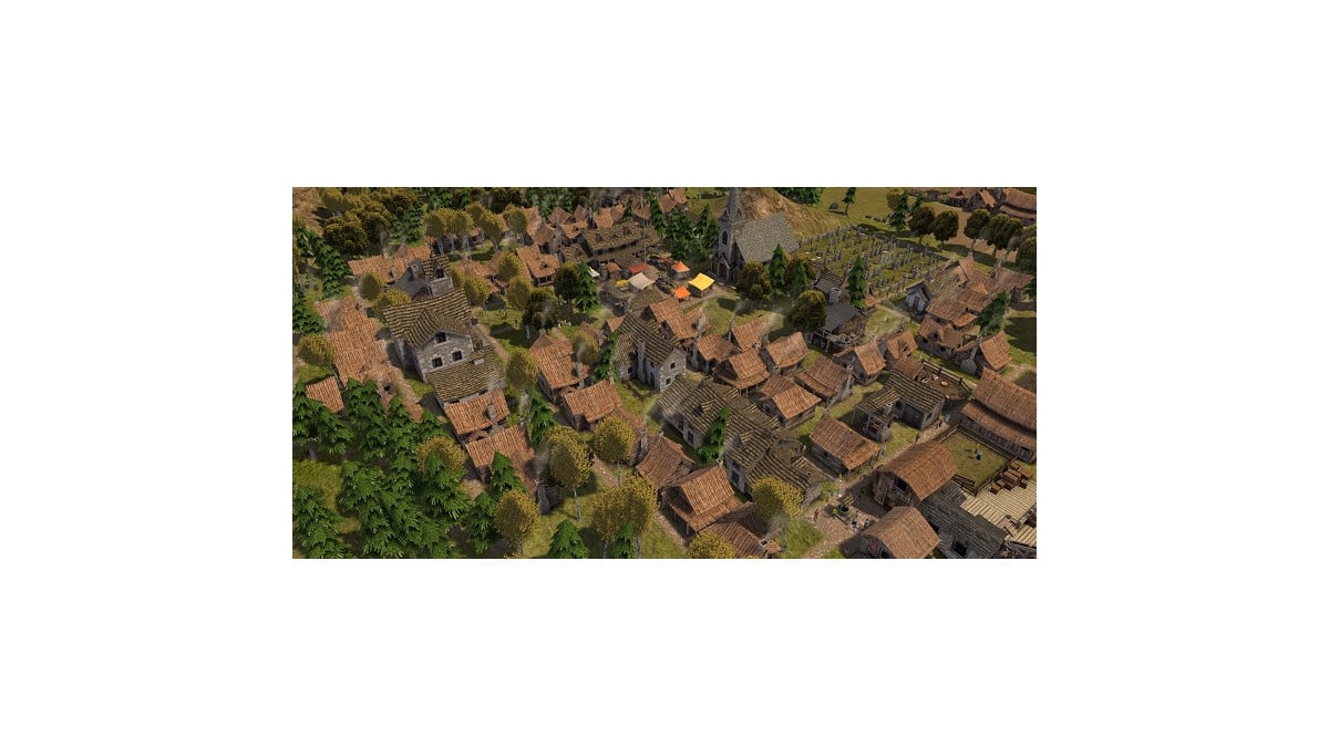 Banished PC - Millenium