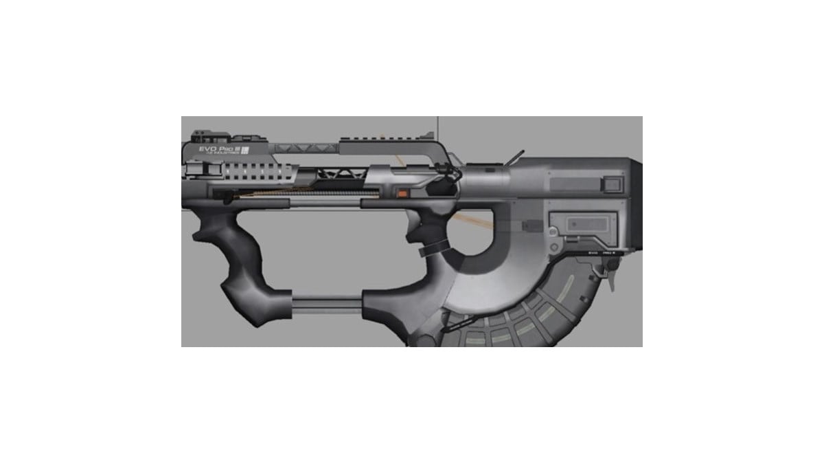 nouvelle arme Ripper Season Pass - Millenium