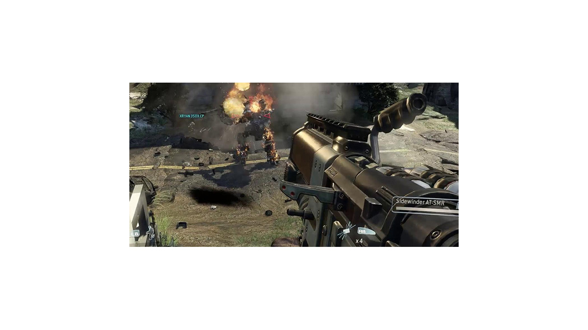 Titanfall : 24h de Stream LIVE - Millenium