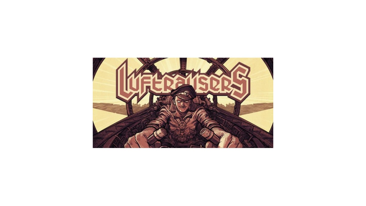 Luftrausers - Millenium