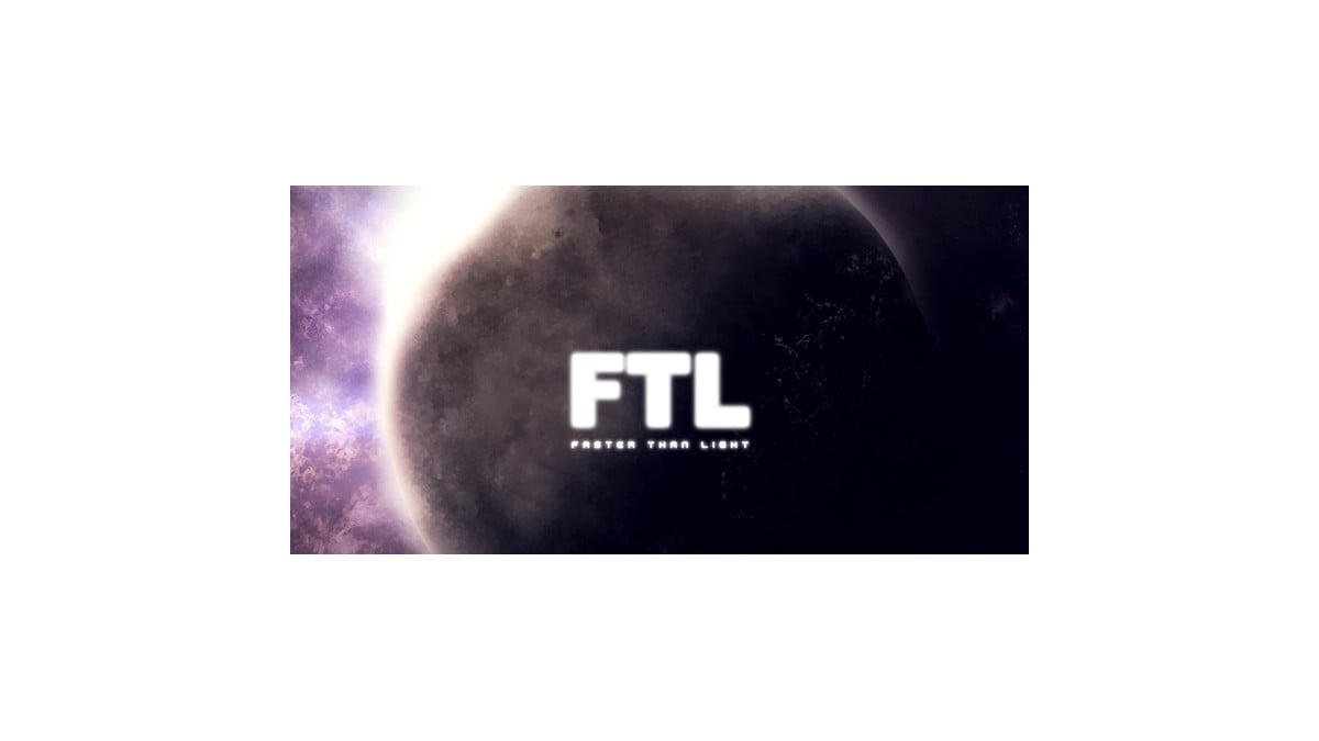 FTL : Le patch Advanced Edition dispo - Millenium