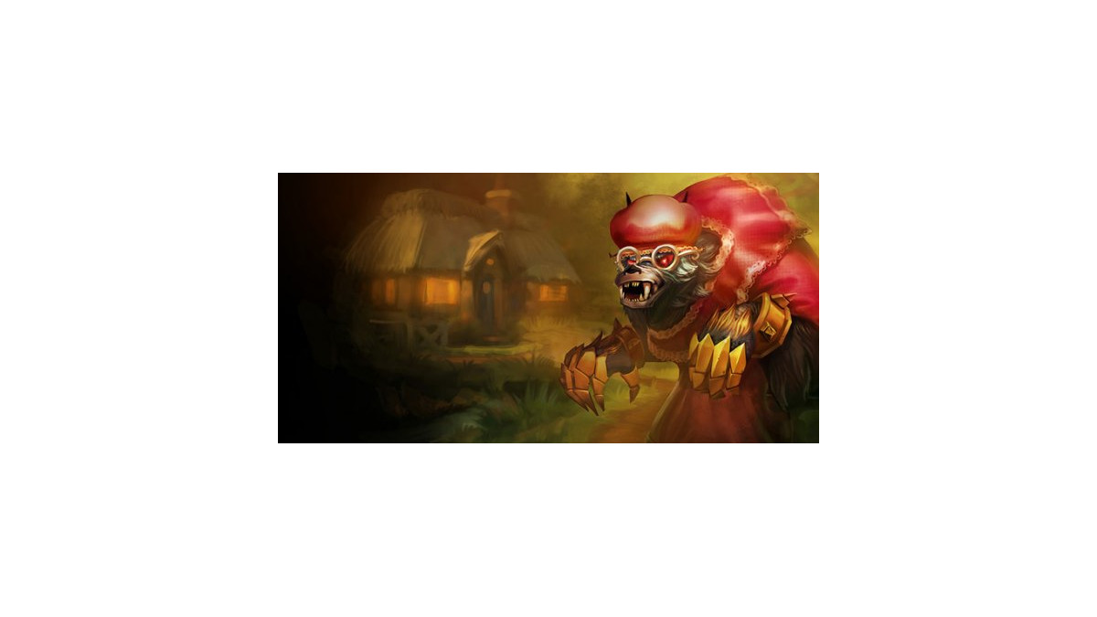 Le rework de Warwick - Millenium