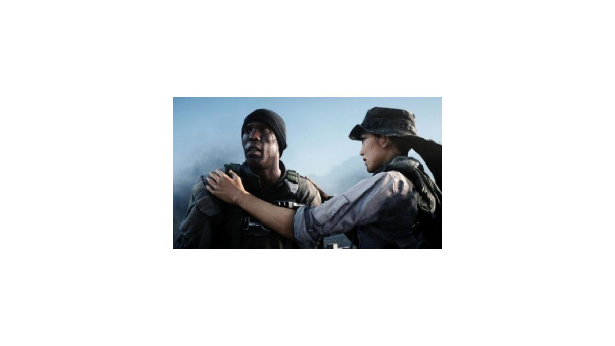 BF4 : Les voix de vos avatars - Millenium