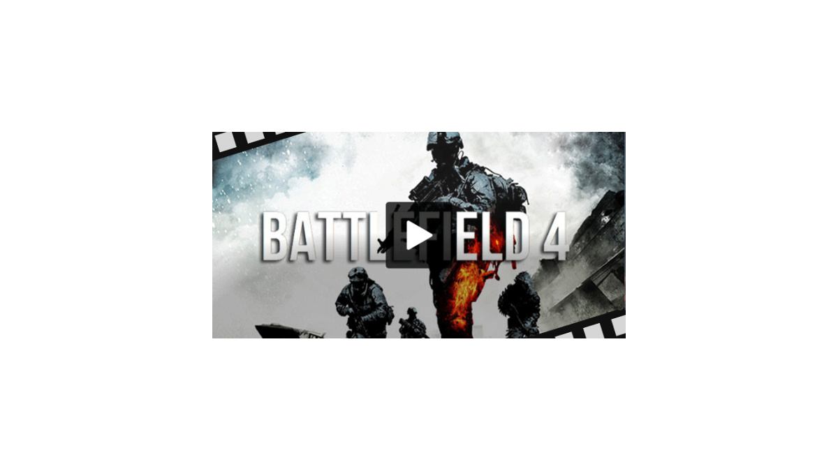 BF4 : Fragmovie "RAGE 3" - Millenium