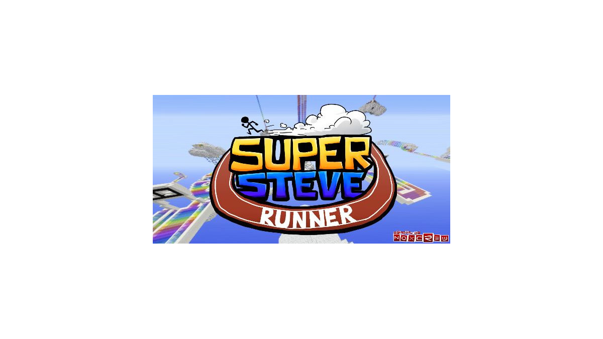 Super Steve Runner - Millenium