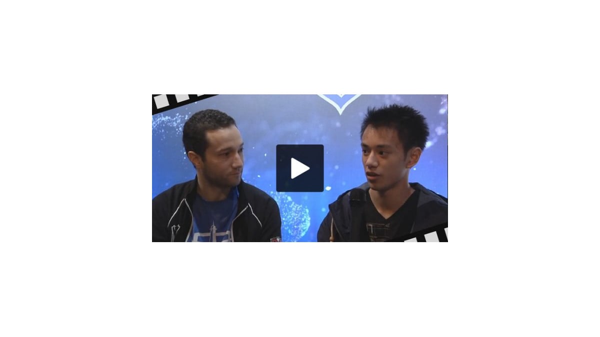 All Star, Interview de M Kottenx - Millenium