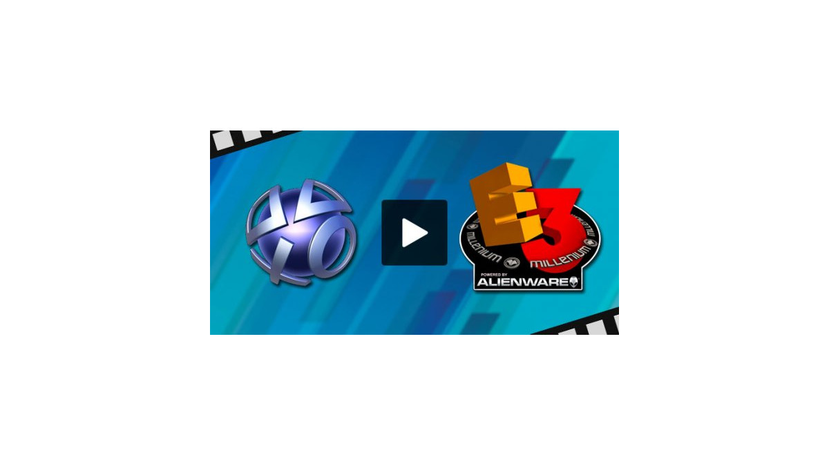 E3 2014: Sony, conférence - Millenium