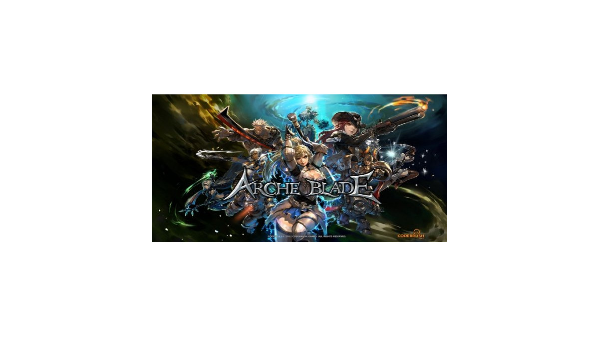 Présentation d'Archeblade - Millenium