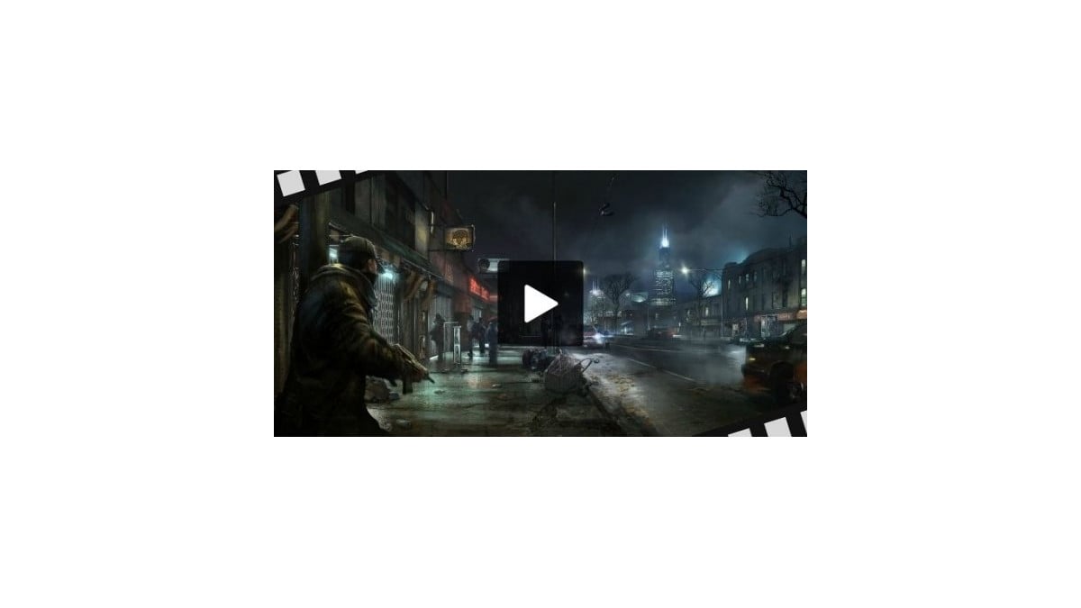walkthrough watch dogs - Millenium