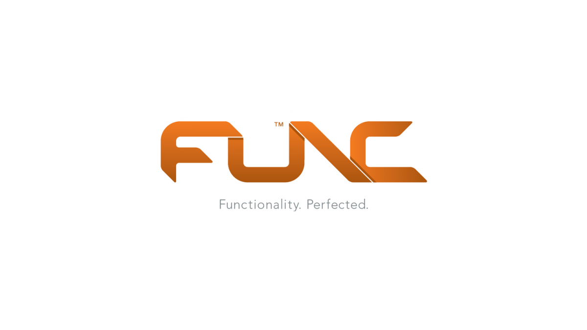 Souris FUNC MS-2 - Millenium