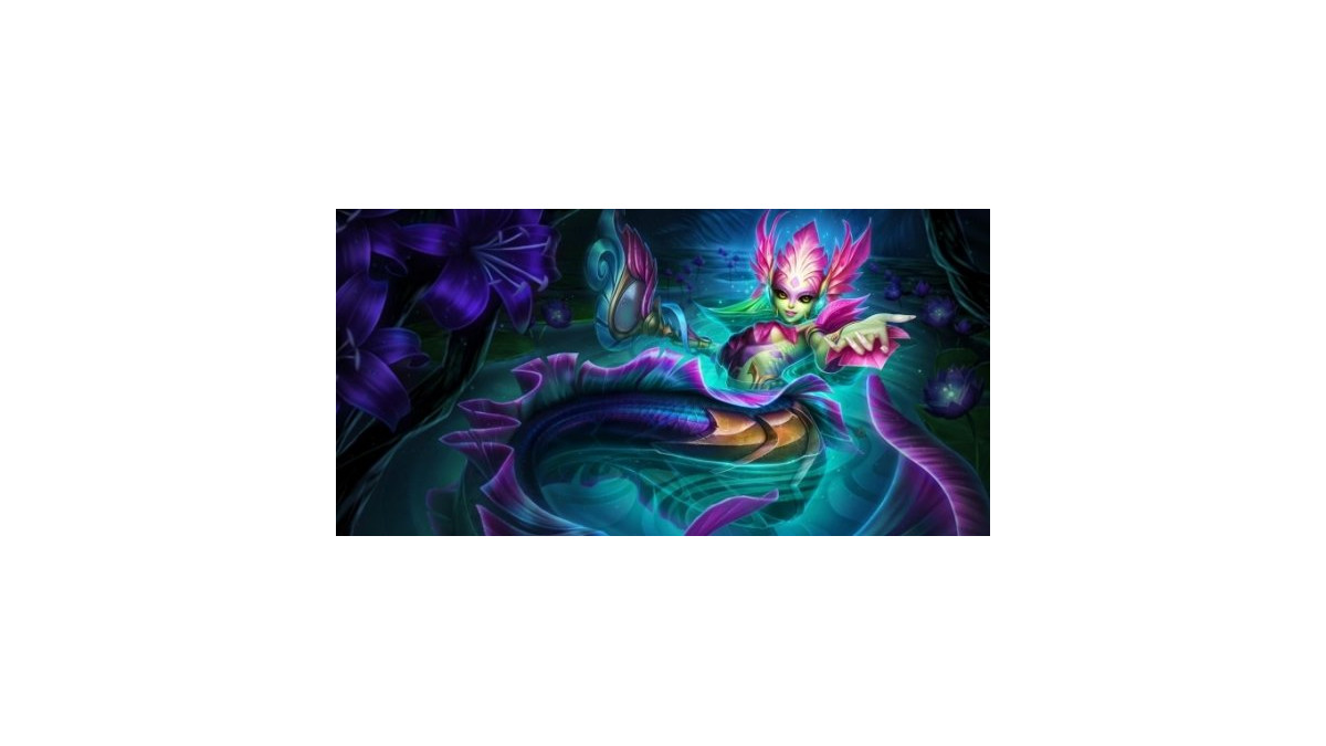Skin River spirit Nami, disponible - Millenium