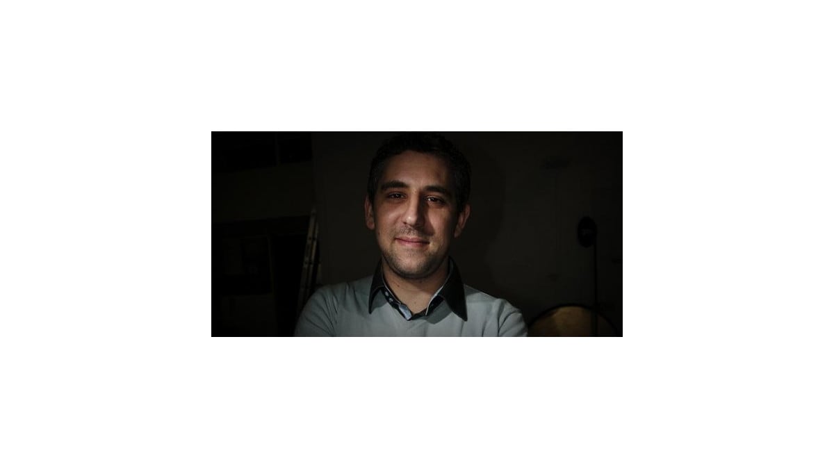 Interview d'Anoss, juillet 2014 - Millenium