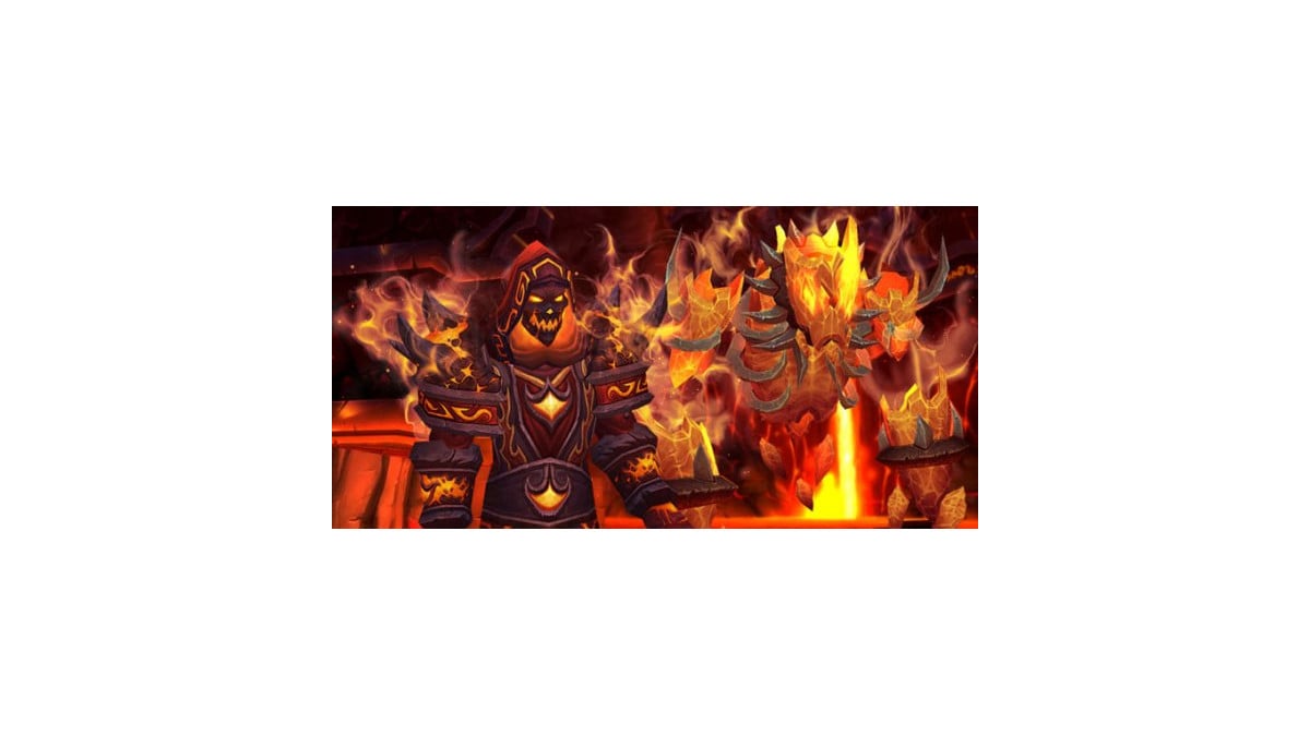 WoD : Mage à la 6.2 - Millenium