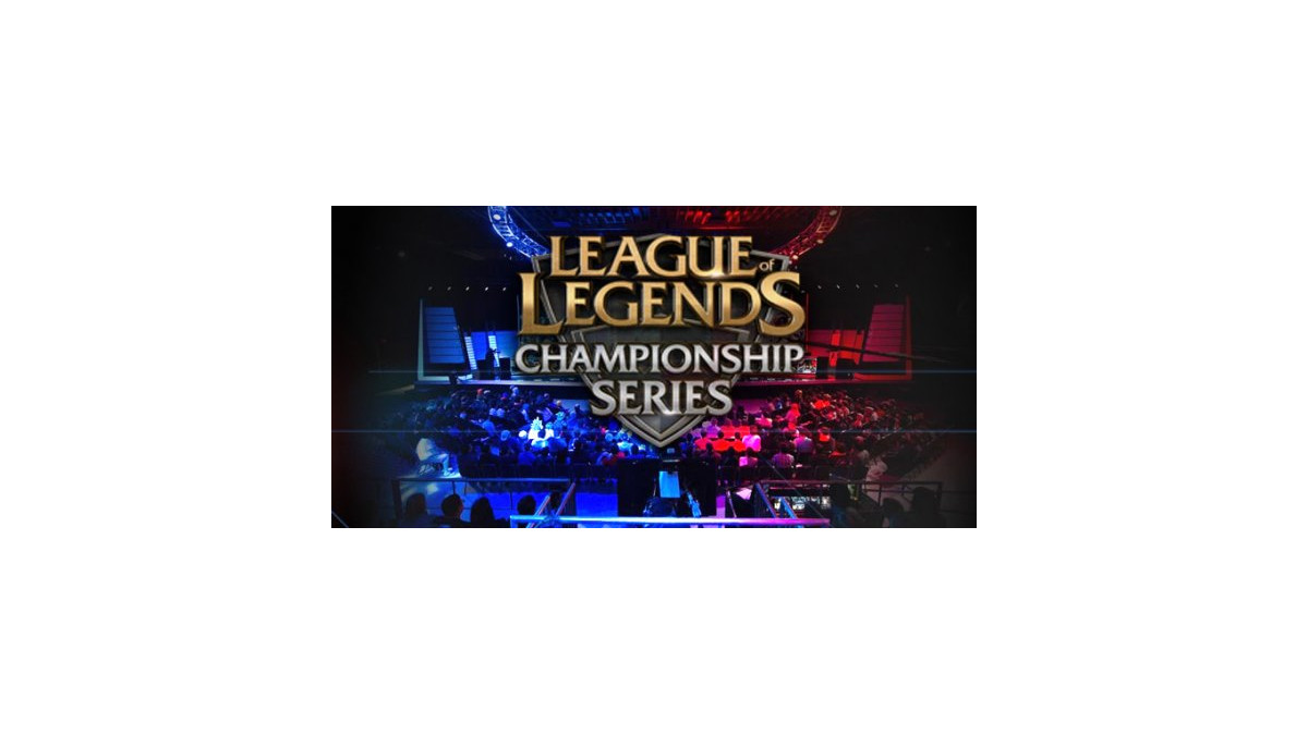 2015 LCS Expansion Tournament - Millenium
