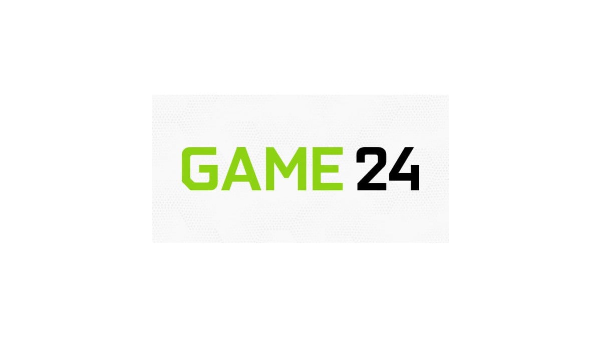 Game 24 avec Nvidia - Millenium