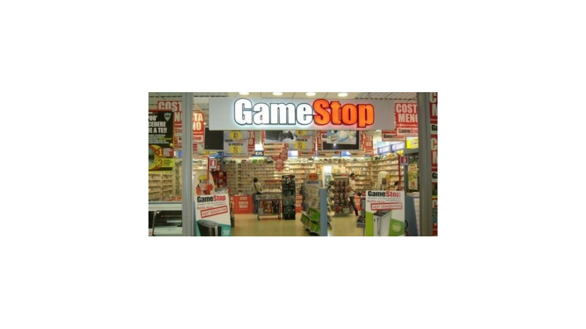 GameStop en crise, Steam s'envole - Millenium