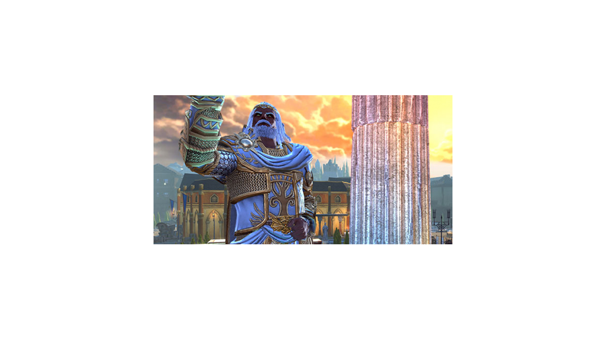 Neverwinter : Le défi des Dieux - Millenium