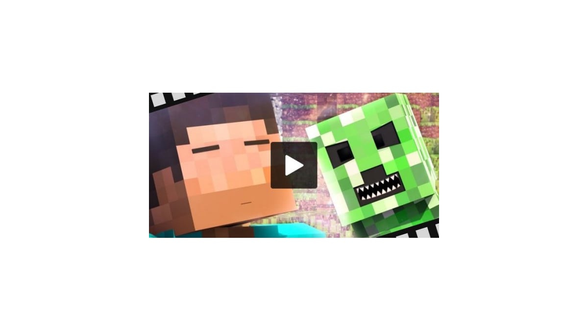 Vidéo du jour : Creeper Prank - Millenium