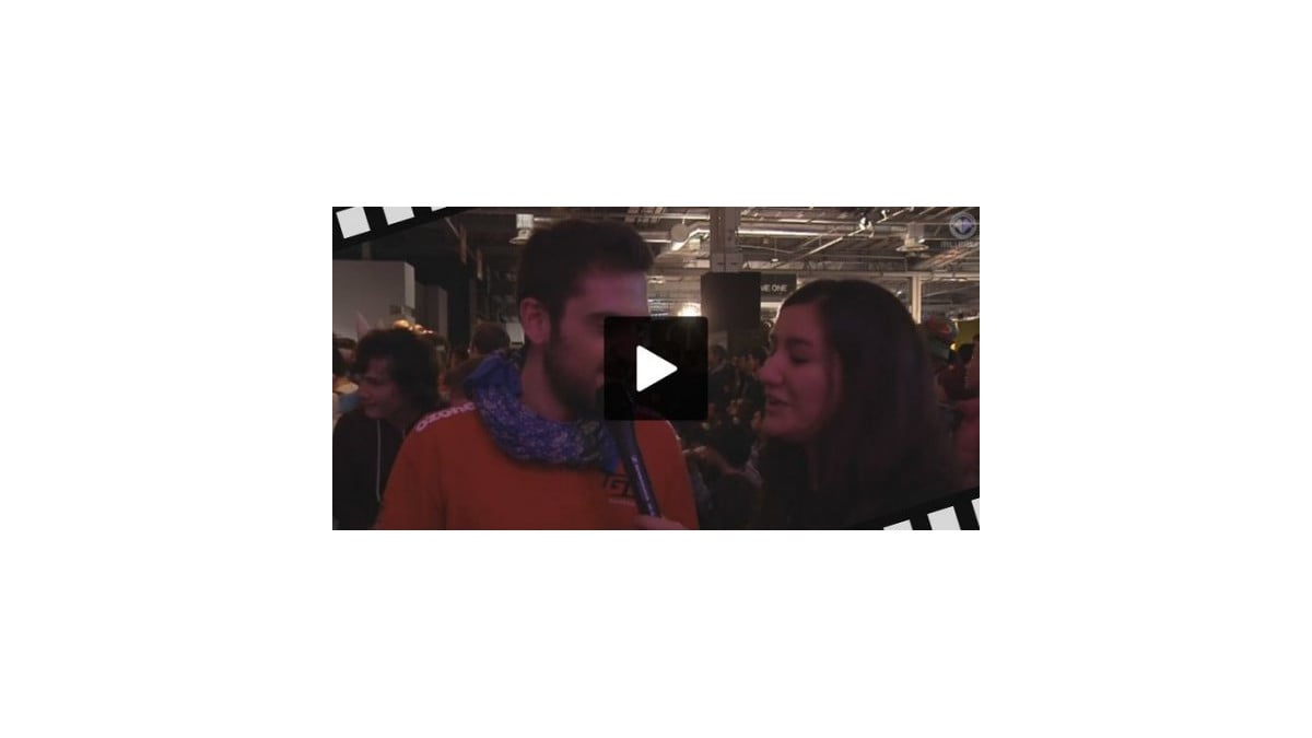 PGW : Interview d'ocelote - Millenium