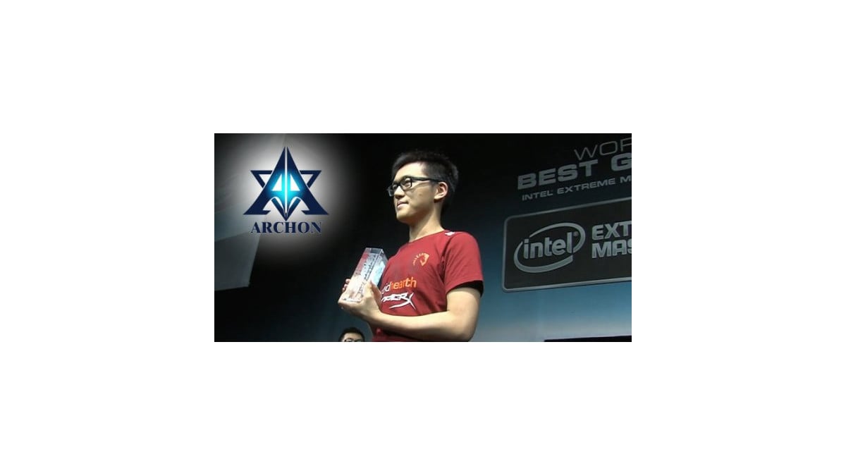 Archon nouvelle équipe Hearthstone - Millenium