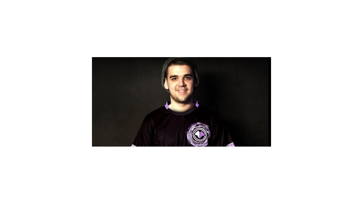 MarkyB rejoint la Team Millenium COD - Millenium