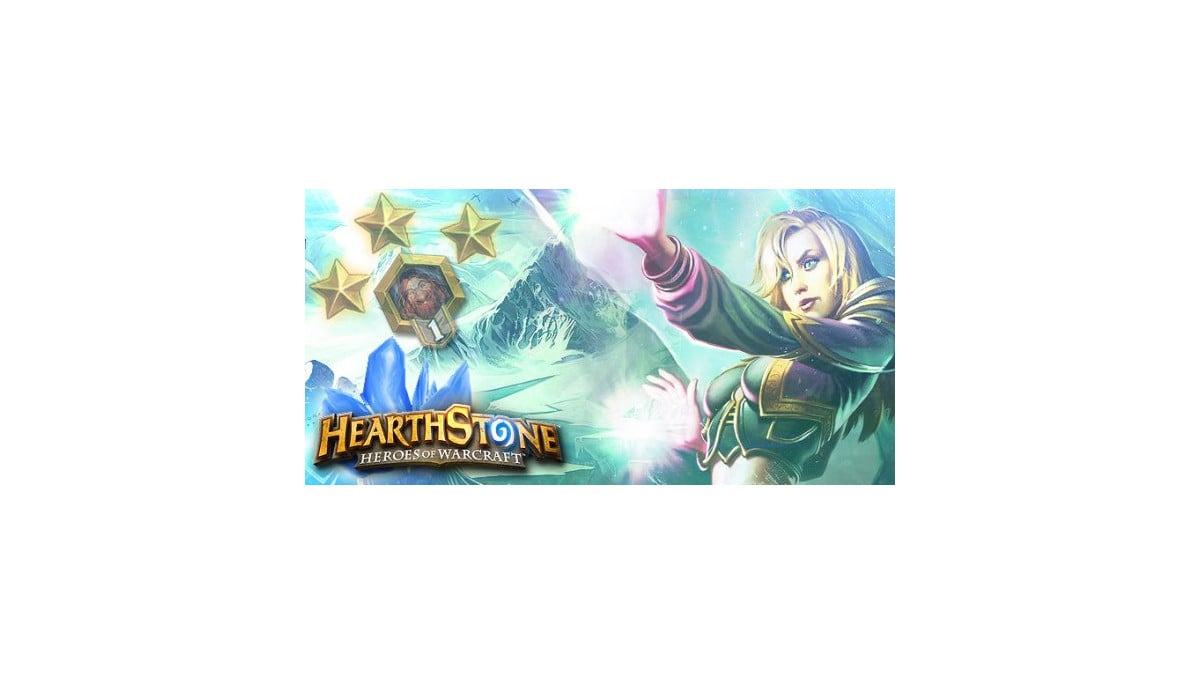 Mage anti-aggro Dan - Millenium