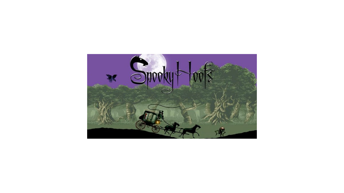Spooky Hoofs - Millenium
