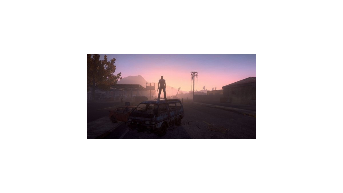 H1Z1 : L'Early Access pour bientôt - Millenium