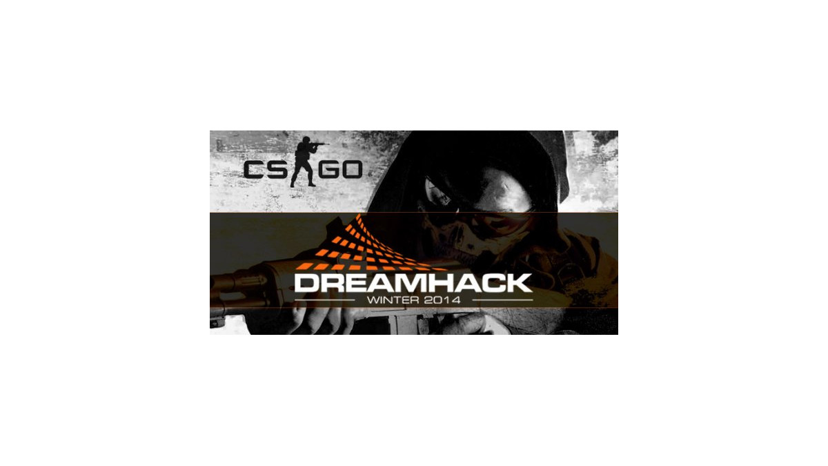 Dreamhack 2015 : CS en tournoi principal - Millenium