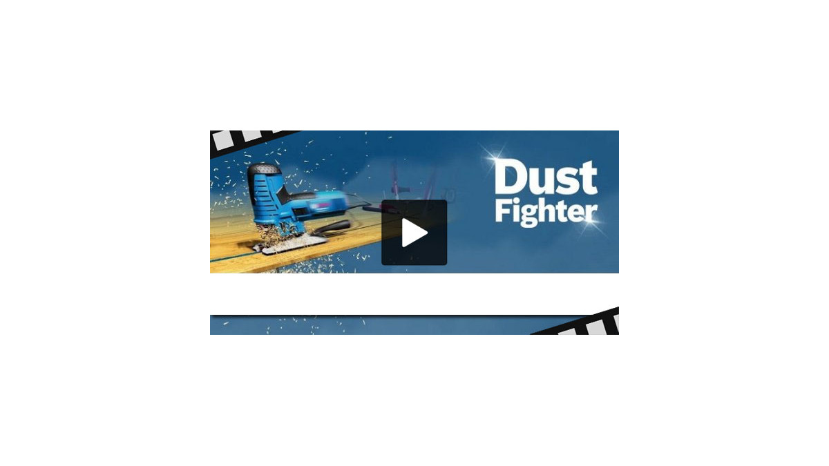 Dust Fighter - Millenium