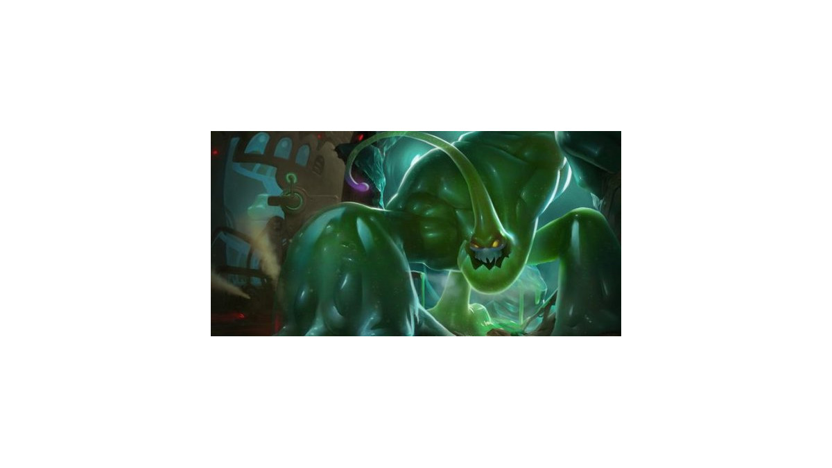 Skin en préparation pour Zac ? - Millenium
