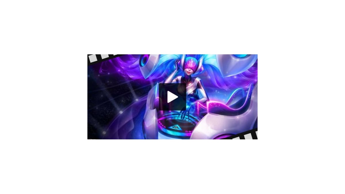 Teaser DJ Sona - Millenium