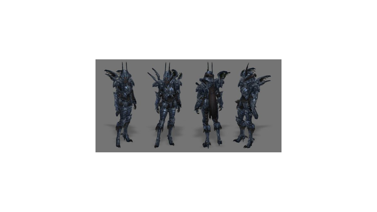 D3 : Nouveaux sets & saison 3 - Millenium