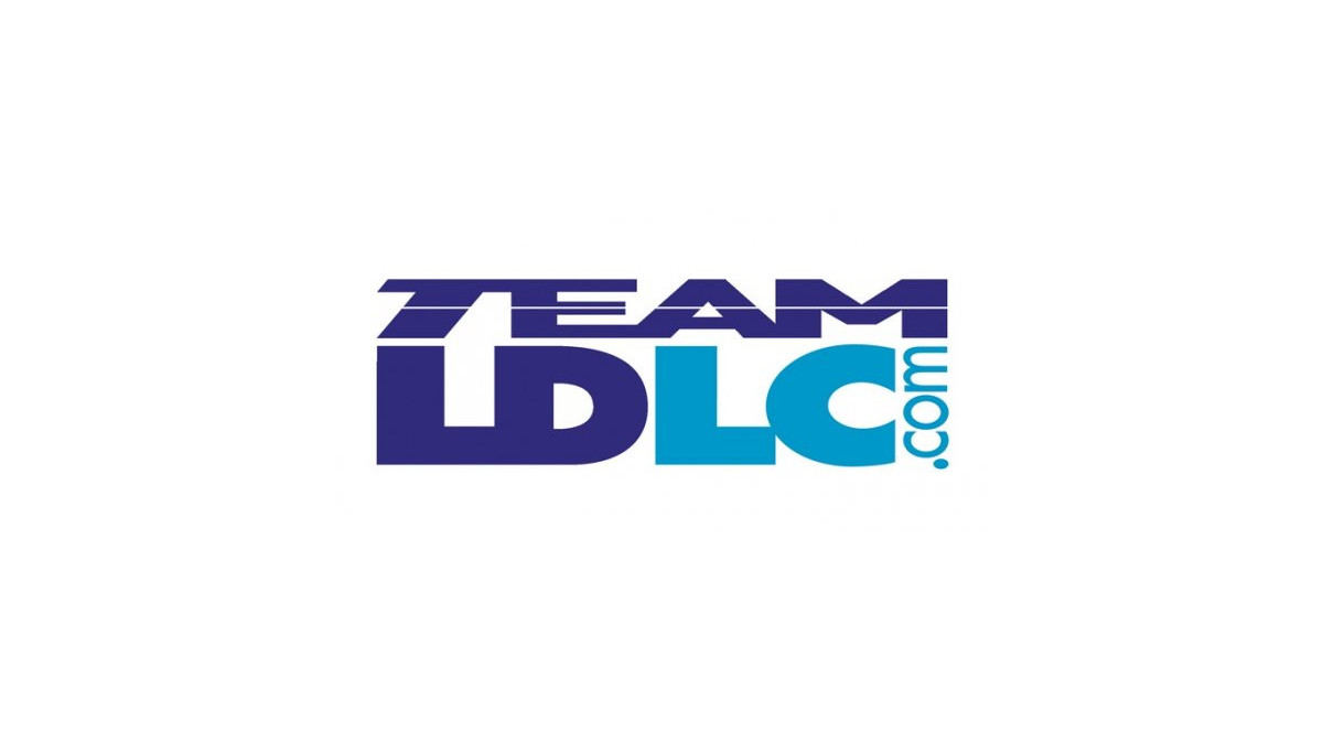 Team-LDLC, une nouvelle équipe - Millenium